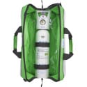 Medical Oxygen Cylinder Bag - Grab Bag / Barrel Bag - SOS Oxygen
