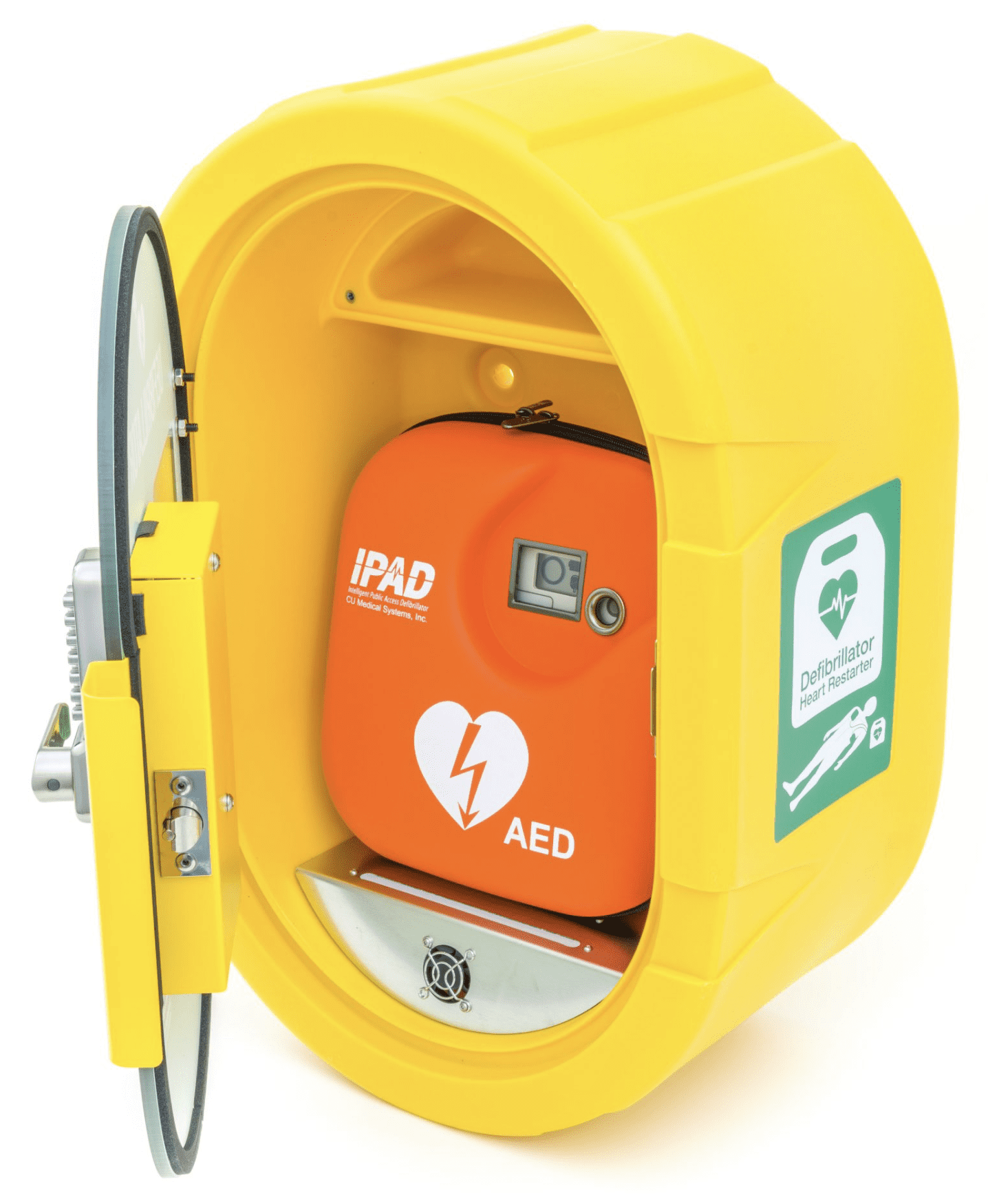 External Defib Vest at Angus Agar blog