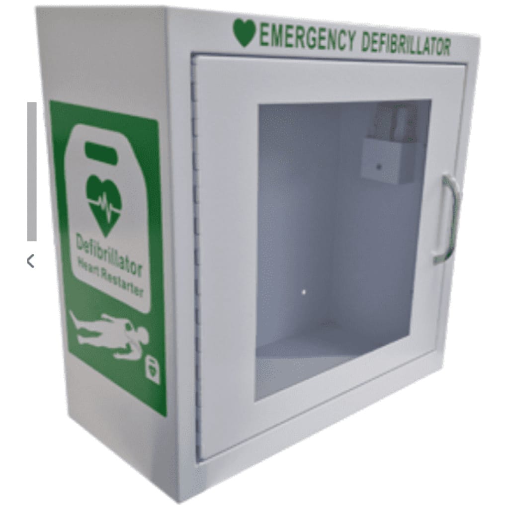 AED Defibrillators Archives - SOS Oxygen