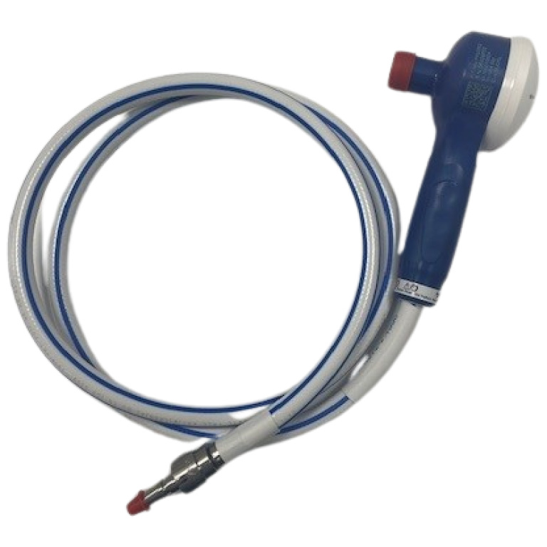 Oxylitre Entonox Patient Demand Valve - Speciality Oxygen