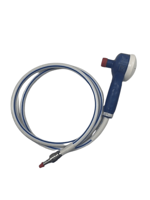 Oxylitre Entonox Patient Demand Valve - Speciality Oxygen