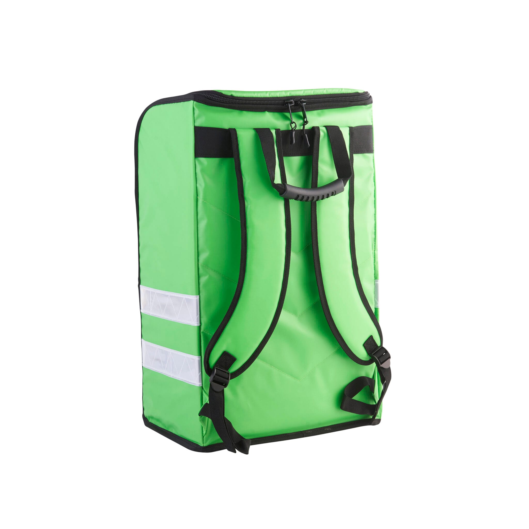 Medical Oxygen Cylinder Backpack Bag - SOS Oxygen
